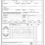 Dental Forms and Claim Forms